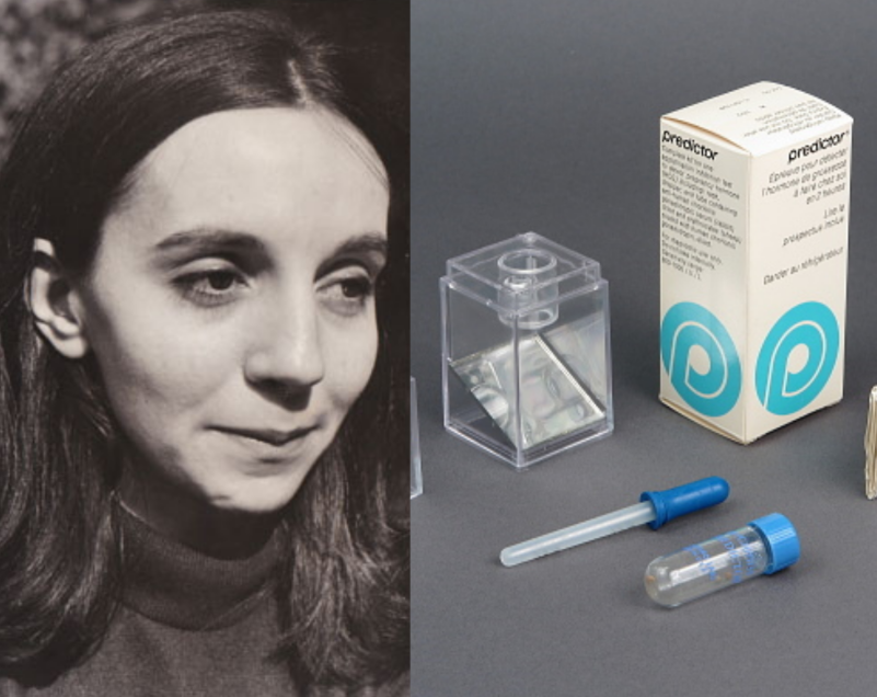 How One Woman Changed Our World